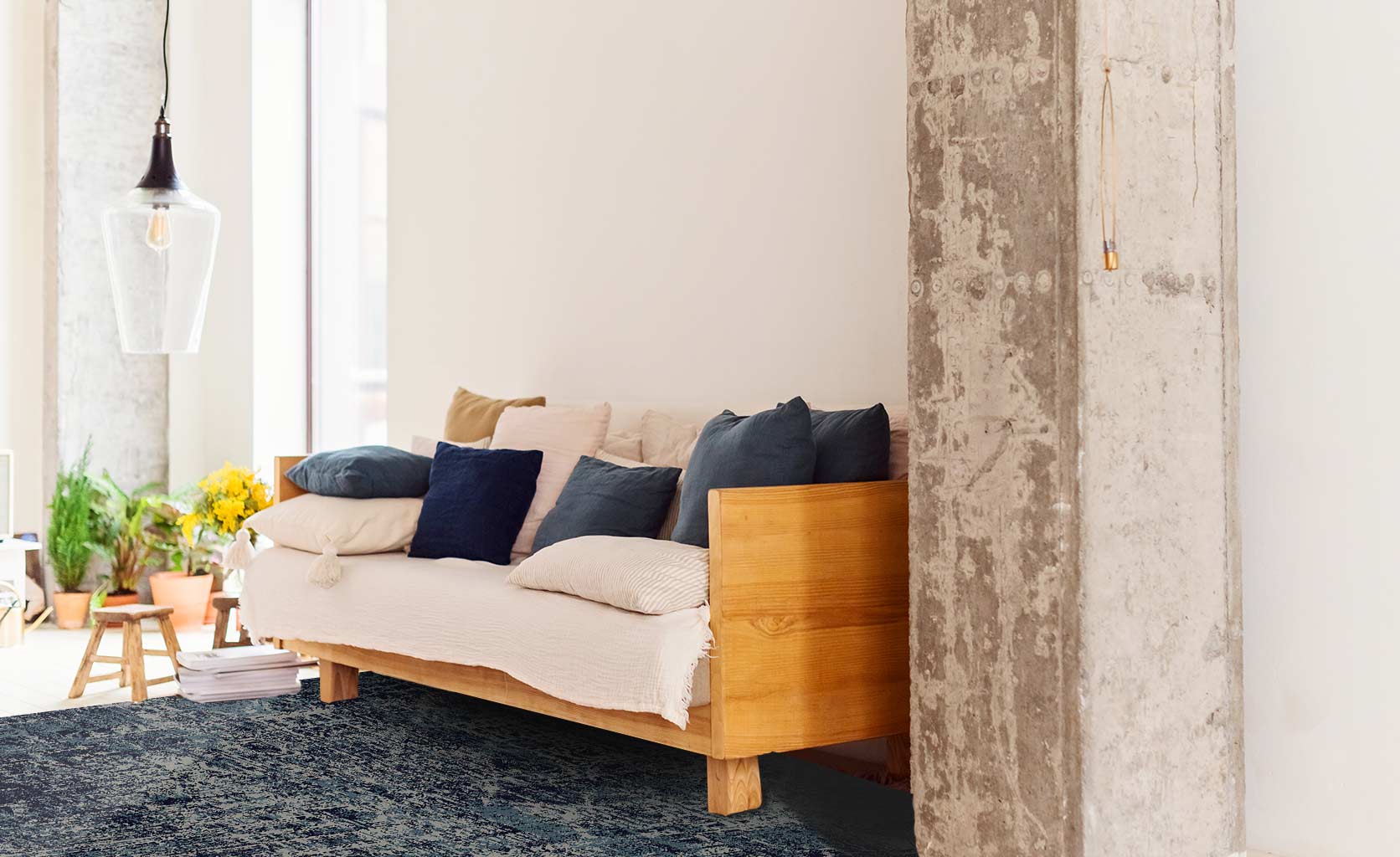 Obtenez le style kinfolk chez vous - Printodecor.fr