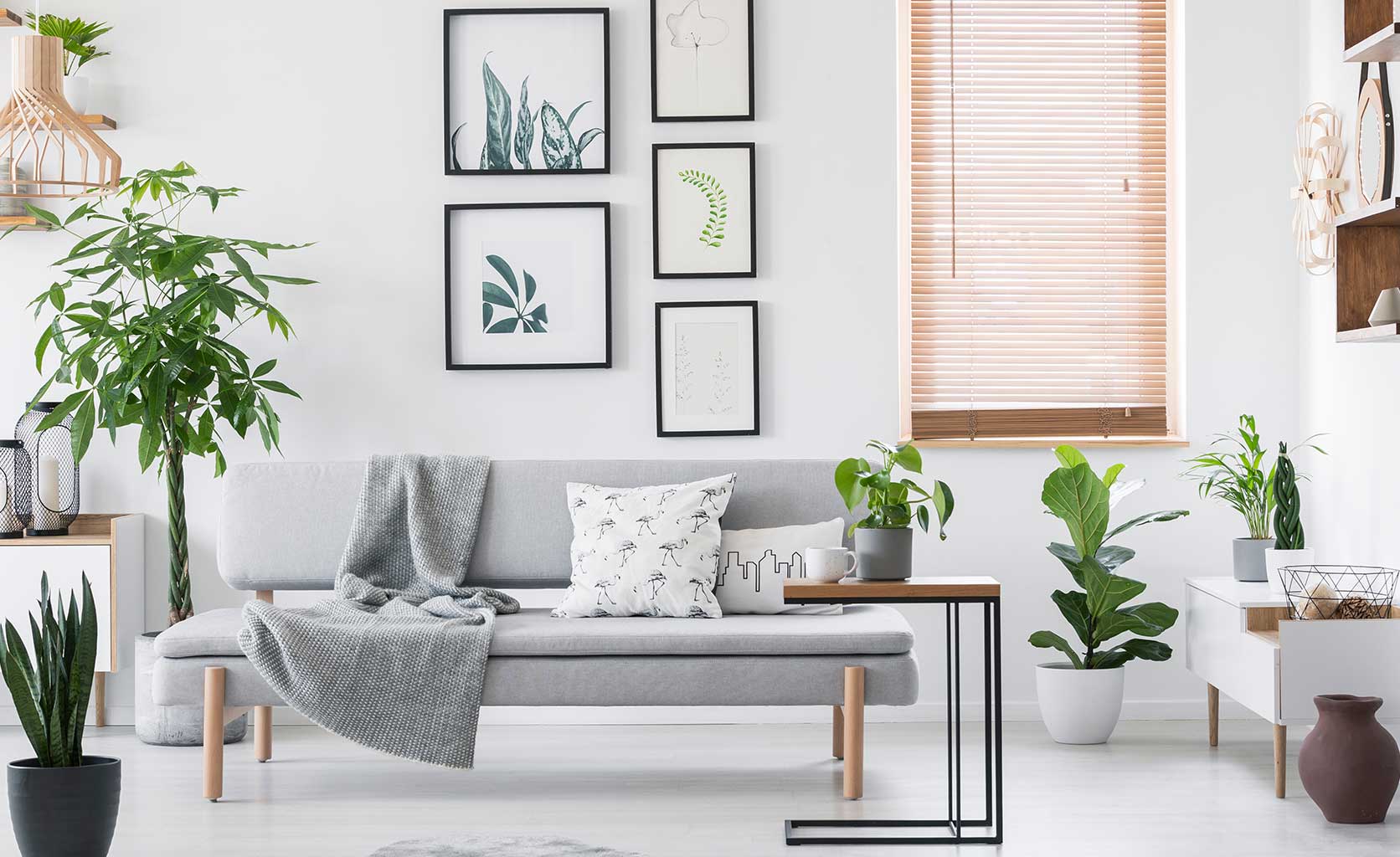 Découvrez tout sur Lagom, la tendance suédoise la plus populaire